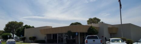 Day Reporting Center – Imperial County Probation Department