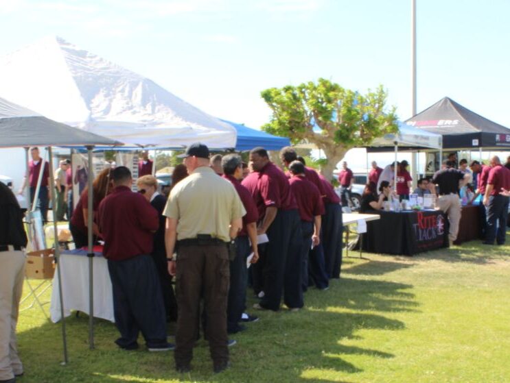 Adult Services – Imperial County Probation Department