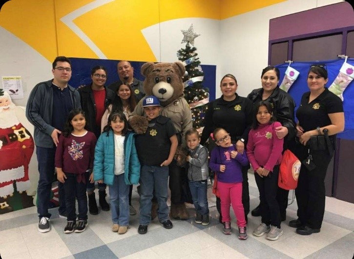 Juvenile Services – Imperial County Probation Department