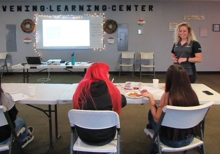 Juvenile Services – Imperial County Probation Department