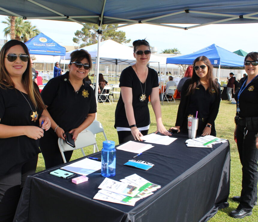 Adult Services - Imperial County Probation Department