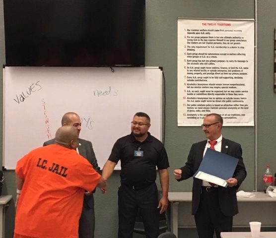 Adult Services - Imperial County Probation Department