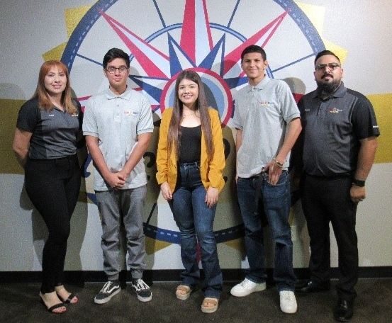 Juvenile Services - Imperial County Probation Department