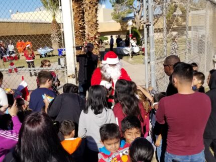 Juvenile Services - Imperial County Probation Department