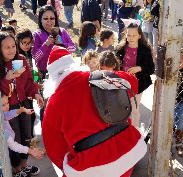 Juvenile Services - Imperial County Probation Department