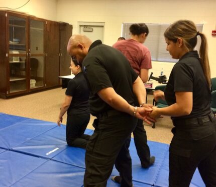 Adult Services - Imperial County Probation Department