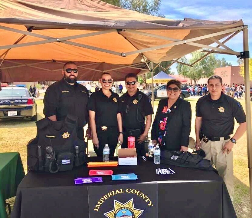 Adult Services - Imperial County Probation Department
