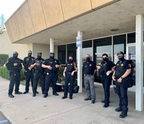 Adult Services - Imperial County Probation Department