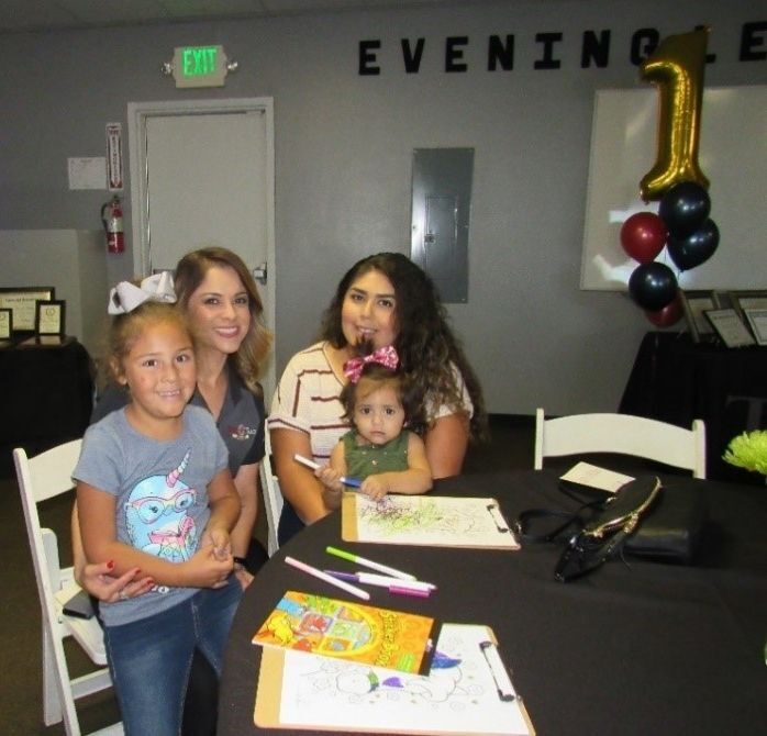 Juvenile Services - Imperial County Probation Department