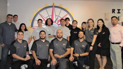 Juvenile Services - Imperial County Probation Department