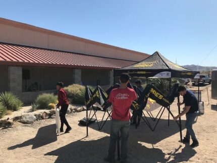 Juvenile Services - Imperial County Probation Department